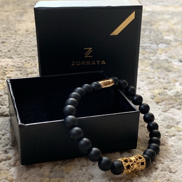 Zorrata | Jewelry | Unisex Zorrata Bracelet | Poshmark